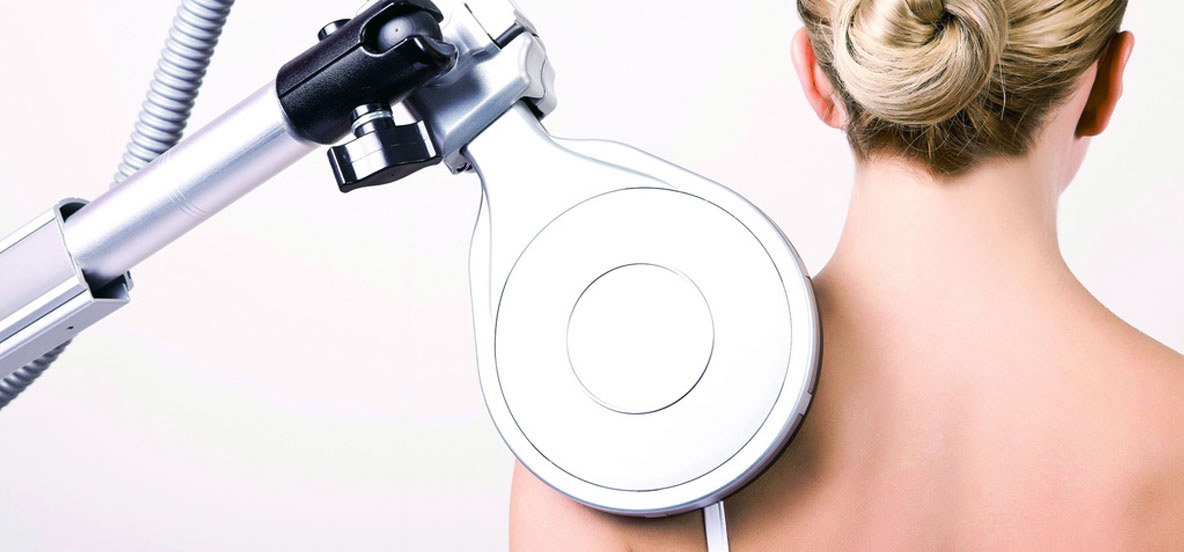 Magnetoterapia inductiva Magrex en Castellón | Centro Lledó